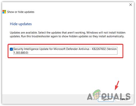 How To Fix Windows Keep Installing The Same Update