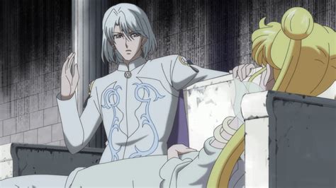 Character Image Prince Diamond Sailor Moon