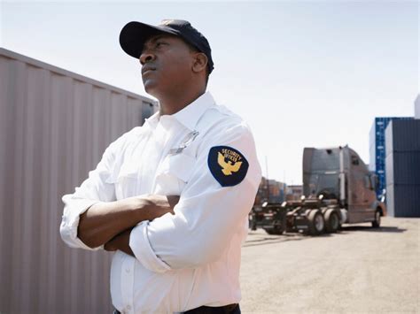 Code Of Conduct Tips For Security Industry Celayix