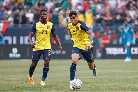 [100 ] Ecuador National Football Team Wallpapers