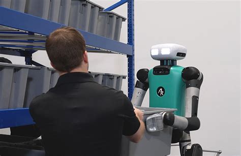 Motion Control Fundamentals For Humanoids The Robot Report