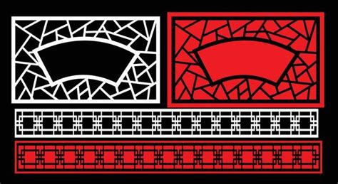 Laser Cut Topper Vector Art Icons And Graphics For Free Download