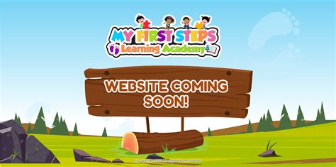 My First Steps Learning Academy