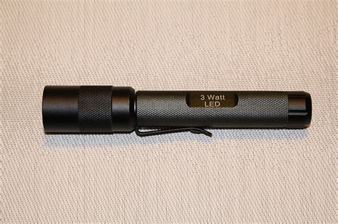 Top 10 Best Pocket Flashlights Reviewed In 2019