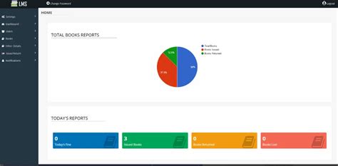 Library Management System Lms At ₹ 17000 Piece Library Management