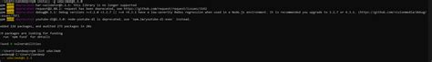 udacimak in not installing or working for me i cant download my