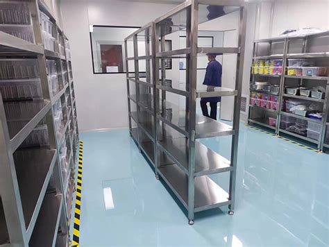 不锈钢货架 无锡鑫隆佳金属制品有限公司