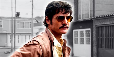 Why Pedro Pascal Left Narcos After Season 3