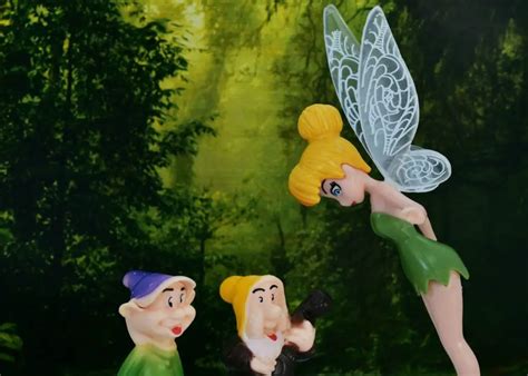 150 Tinkerbell Quotes To Fill Your Heart With Pixie Dust Updated 2025