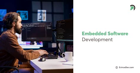 Embedded Software Development Challenges Trends And Future