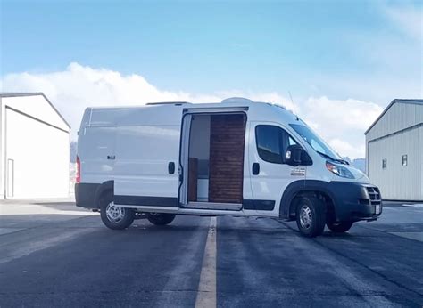 10 Best Stealth Campers To Live In Off Grid