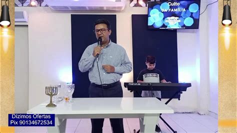 Participação De Zacai Youtube