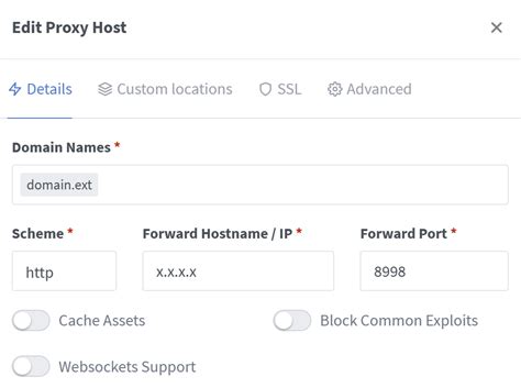 Apache Reverse Proxy · Issue 772 · Tzahi12345youtubedl Material · Github