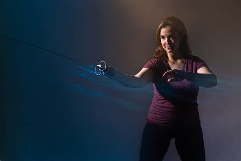 Chelsea Marlowe In Death No Even In The Grave All Is Not Lost