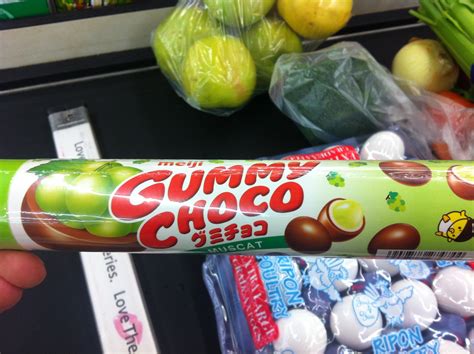 Walking The Candy Aisle Walking The Chinese Candy Aisle