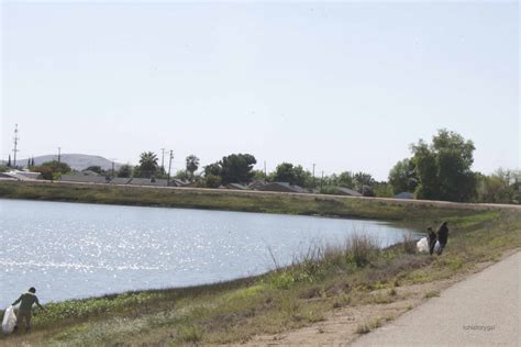 Bravo Lake Is All Filled Up Marsha Ingrao Always Write