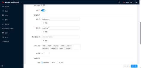 APISIX入门到上手 Layzer 博客园