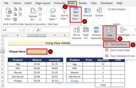 excel vlookup function with if condition 7 real life examples