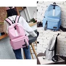 CẶP ĐI HỌC NAM NỮ CẶP ĐI HỌC CHO HỌC SINH CẤP CẶP ĐI HỌC ĐẸP BALO HỌC SINH BALO NỮ CÁ TÍNH