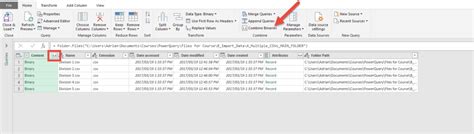 Import All Files In A Folder Into Excel AuditExcel Co Za