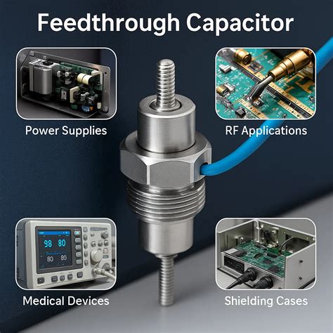 What Are The Advantages And Disadvantages Of A Capacitor Filter