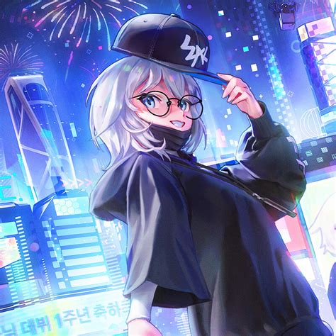 Kooka Gosegu Fan Art 고세구님 팬아트