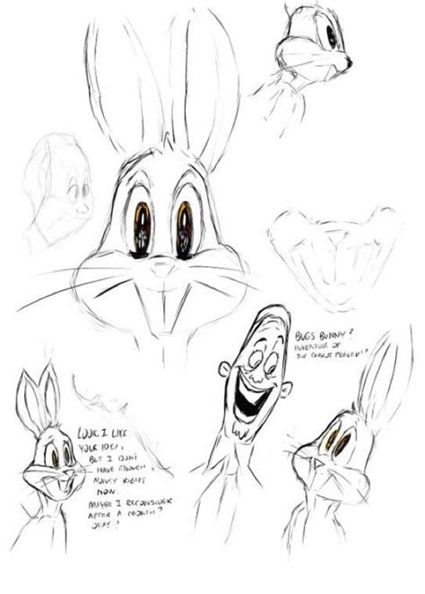 Weird Crossover Idea R Thelooneytunesshow