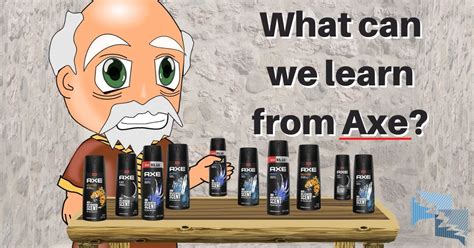 What Can We Learn From Axe NotQuestions Com