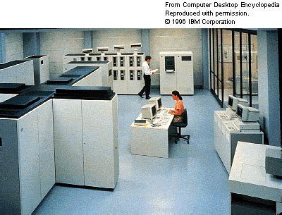 IBM Cools Data Centres With Unchilled Tapwater