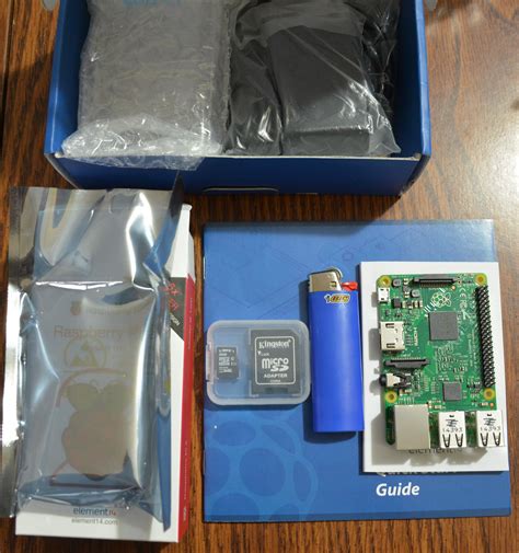 Raspberry Pi 2 Continued Someinterwebguy S Guide To Randomness