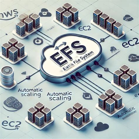 Aws Cloudcomputing Efsaws Awsstorage Techinnovation Cloudtransformation Muhammad Faraz