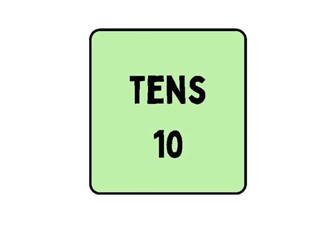 Classroom Place Value Chart By The Math Edukaytor Tpt