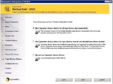 System Admin Symantec Backup Exec Step By Step Guide To Download And Install Backup Exec