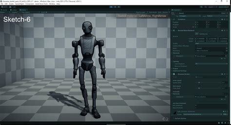 Artstation Unity Vfx Shader Package Built In Game Assets