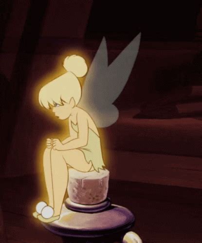Tinkerbell Hair