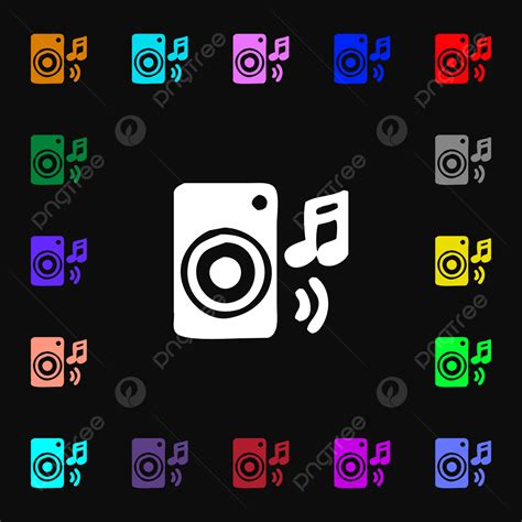 Speaker Array Design Background Images Hd Pictures And Wallpaper For