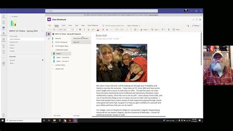 Microsoft Teams Tutorial Youtube