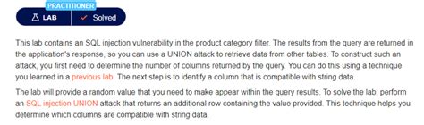 Sql Injection Vulnerabilities Lỗ Hổng Sql Injection Phần 3