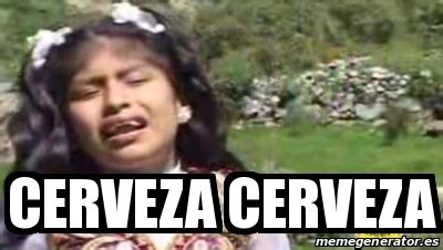 Memes Cerveza Modelo