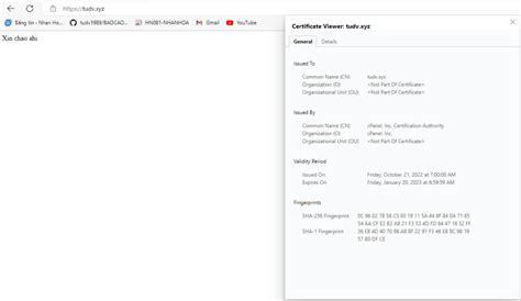 Reverse Proxy Trên Nginx Nhan Hoa Knowledgebase