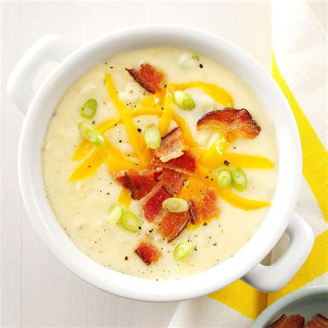 Recipes With Cheddar Cheese Taste Of Home