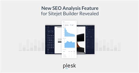 Explore Sitejet Builders New Seo Feature Plesk