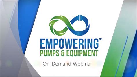 Introduction To Reliability Based Maintenance Practices [webinar] Empowering Pumps And Equipment