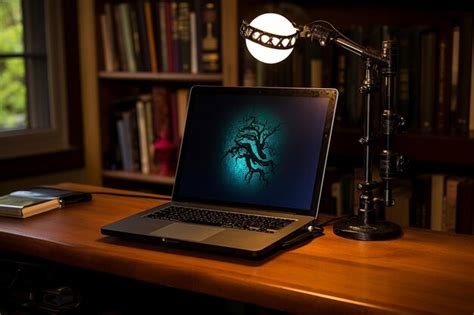 Premium Photo Deskmounted Document Holder For Easy Reference While Typing