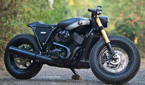 Harley Davidson To Celebrate 5th Year In India At 2015 India Bike Week