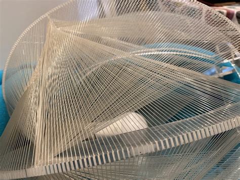 How To Clean Plexiglass Lamp Rfurniturerestoration