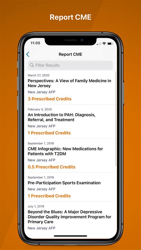 Aafp For Iphone Download
