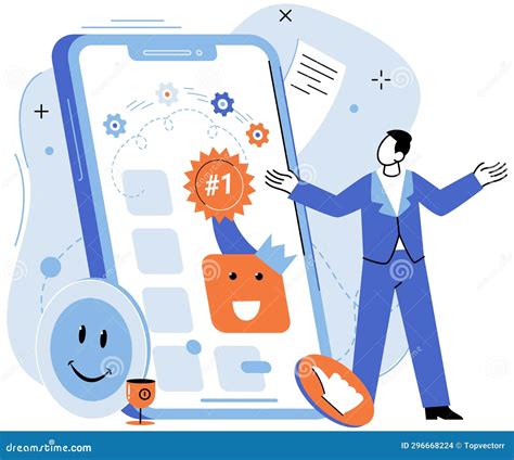 Bes App Metaphor Winner App Title Bestowed Upon App That Excels On All Fronts Quality Control