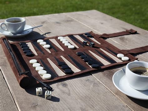 The Best Backgammon Sets To Buy On Amazon In 2020 Spy