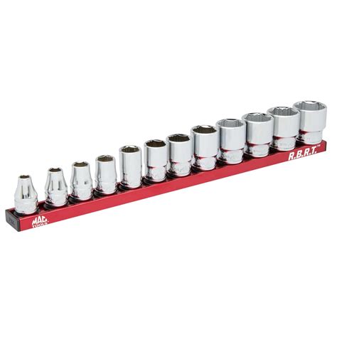 Rbrt Socket Sets